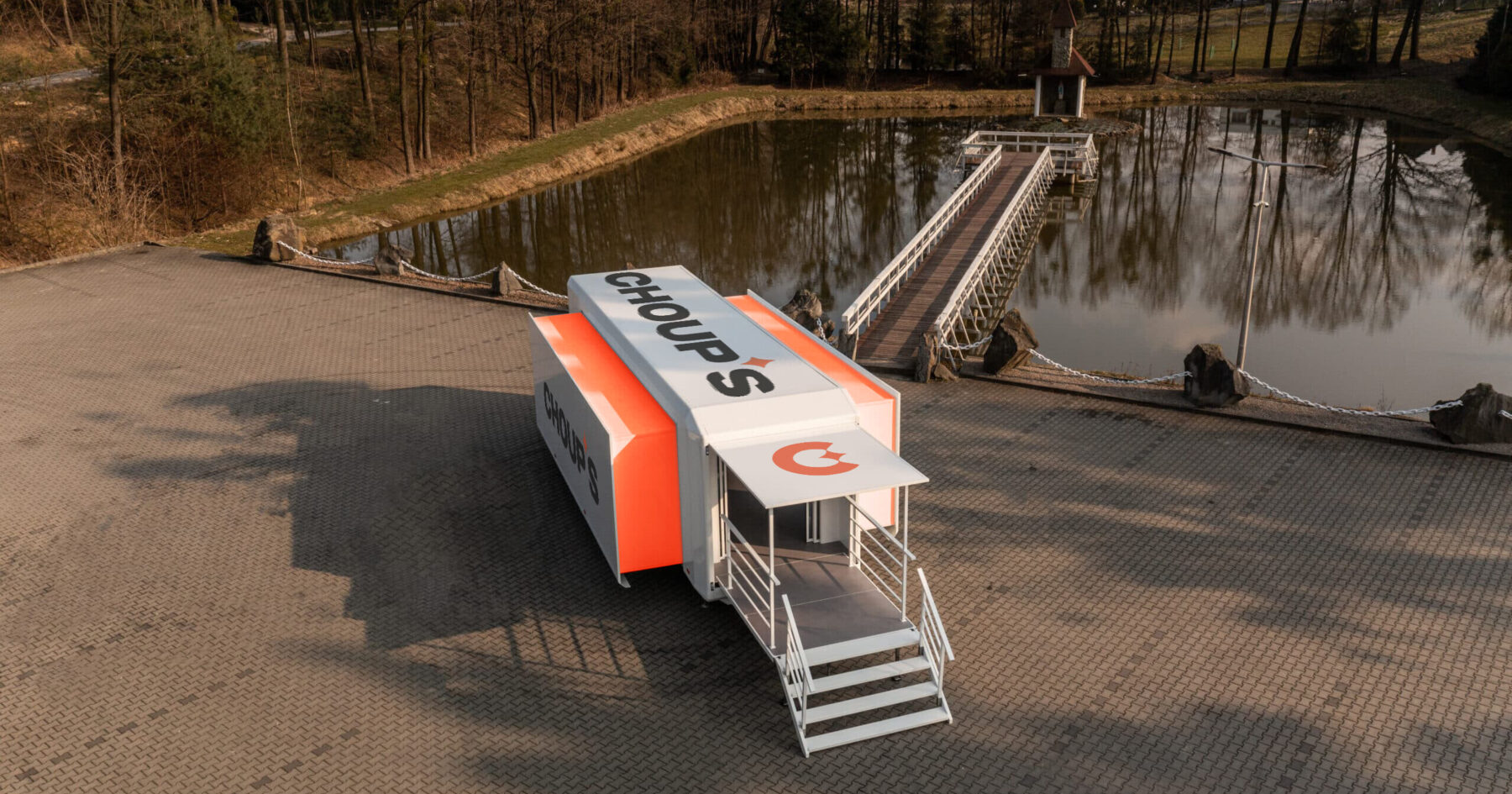 WelcomeTrailer – Choup’s